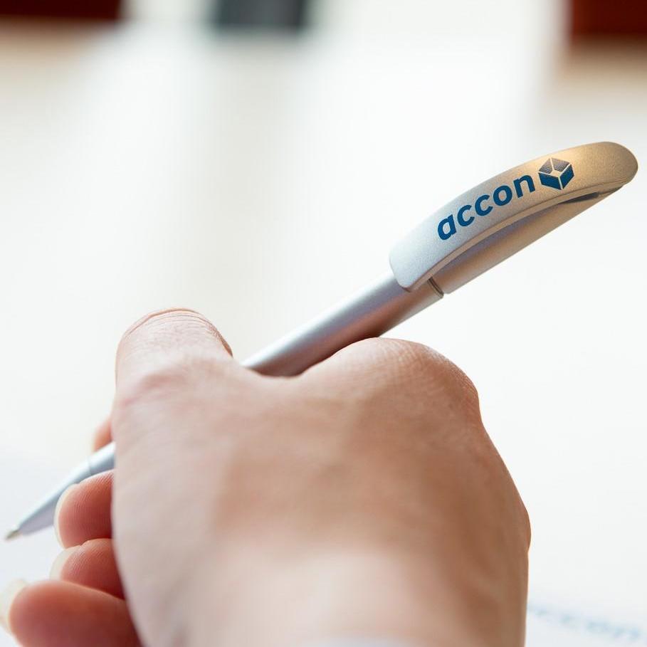 Köpvillkor Accon Group / Om oss - Accon Sverige