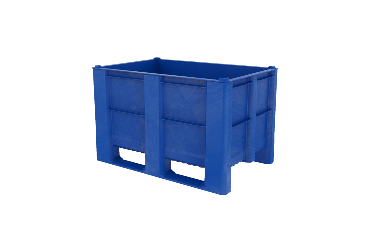 Swedebox 800 NEO / Swedebox 800 NEO / Swedebox / Plastcontainer ...