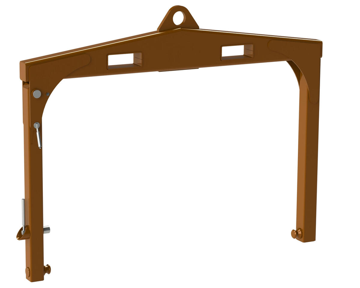 Lyftok - ett tillval till Storbox/ Berglöfslådan - Accon Sverige