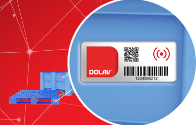 Tillbehör och tillval - RFID - tagg för Swedebox - Accon Sverige